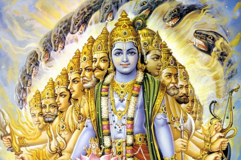 Bhagavad Gita Verse 2.33 - Dwarkadhish Holistic Centre