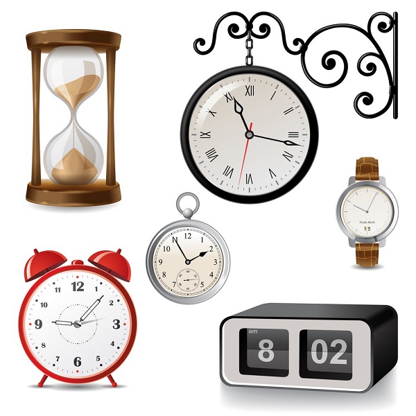 Clock Dwarkadhish Holistic Centre Clock Dwarkadhish Holistic Centre