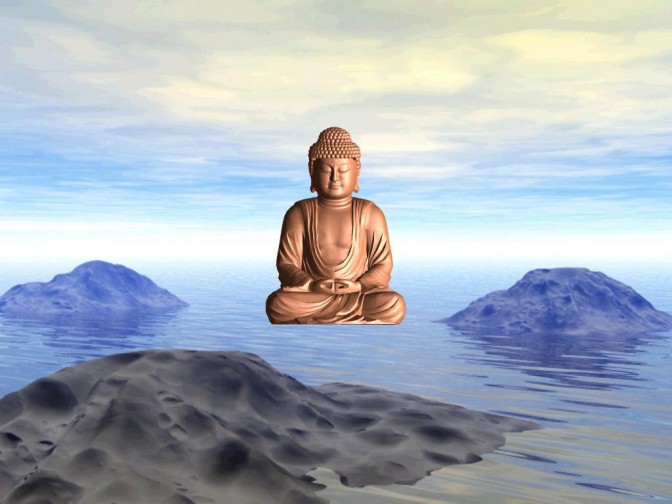 Knowledge Is Burden - Dwarkadhish Holistic Centre