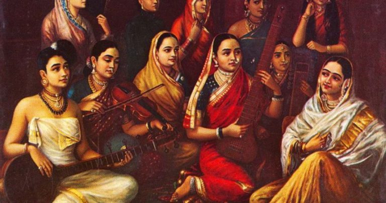 Max Muller and the Controversial Narrative of Vedic Culture ...